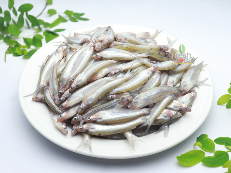 Fresh Today - Haor Batashi Fish (হাওর বাতাসি মাছ)