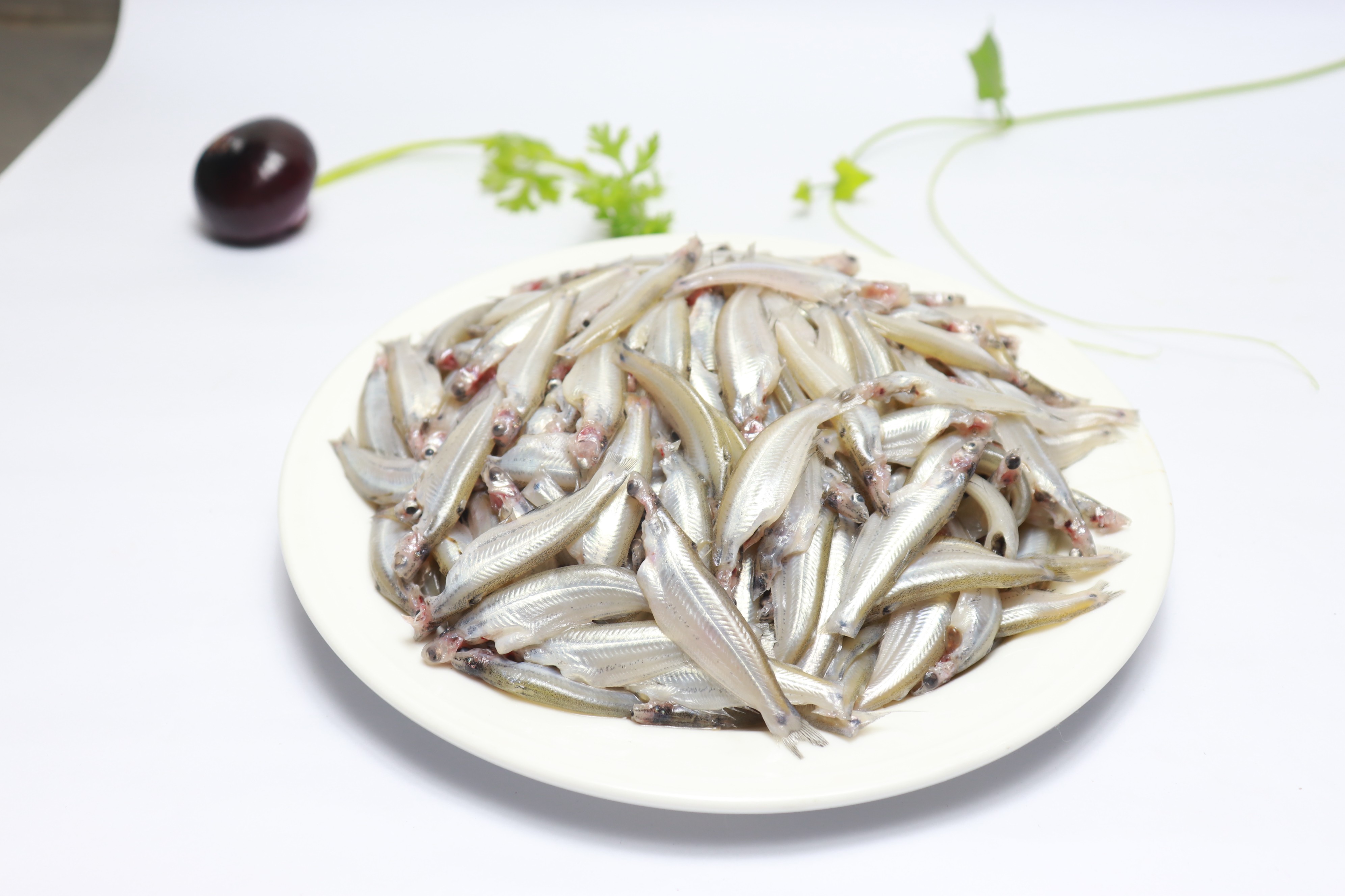 Fresh Today - Haor Batashi Fish Clean & Dressed (Ready To Cook)