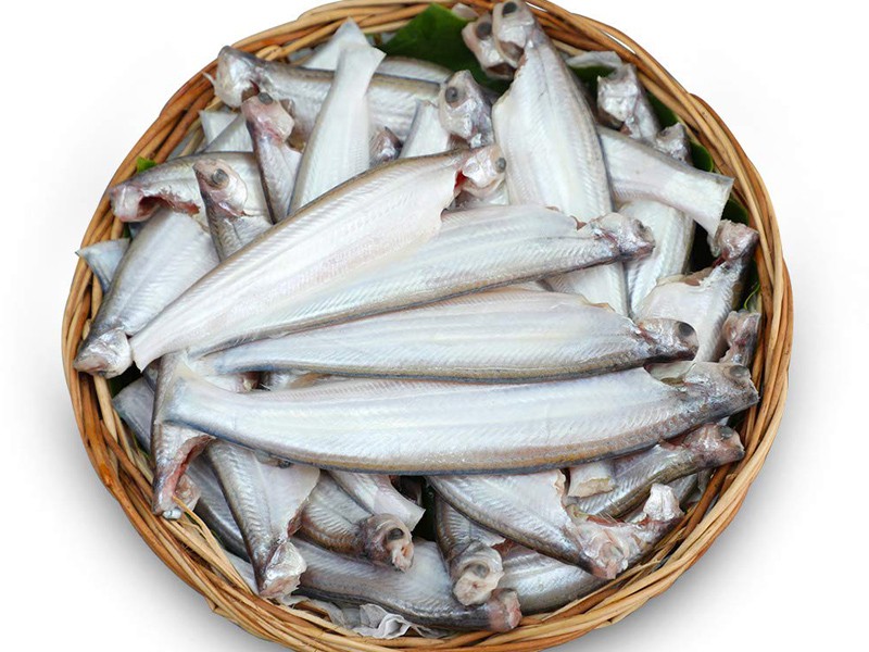 Fresh Today - River Kajoli Fish Clean & Dressed (Ready To Cook)