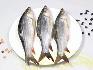 Fresh Today - Deshi Nola Fish (দেশী নলা মাছ)