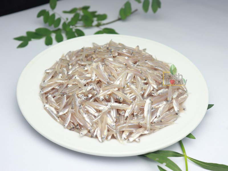 Fresh Today - Kachki Fish (ফ্রেশ কাচকি মাছ)