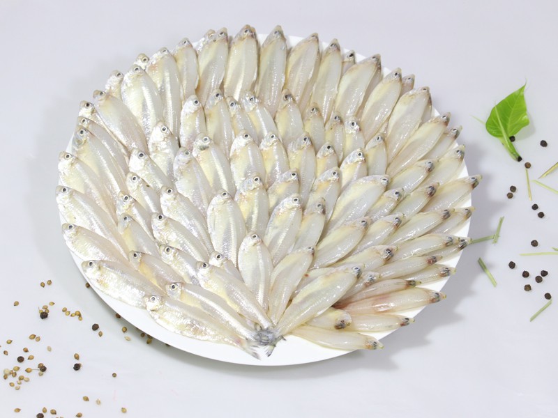 Fresh Today - River Mola Fish Whole