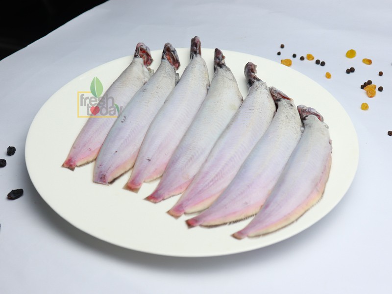 Fresh Today - Biler Deshi Shing Fish Clean & Dressed (Ready To Cook)