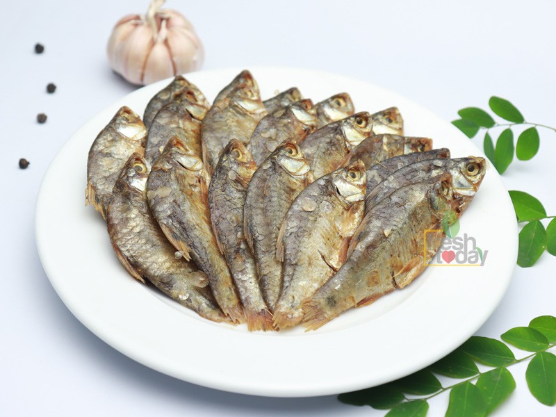 Fresh Today - Fresh Chapa Dried Fish.